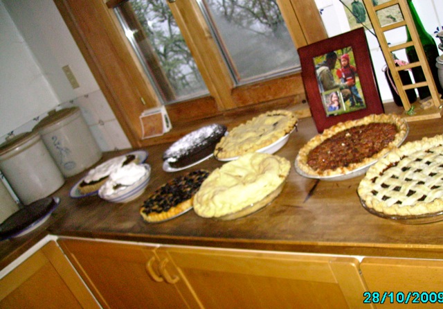 Pie | Cook With What You Have