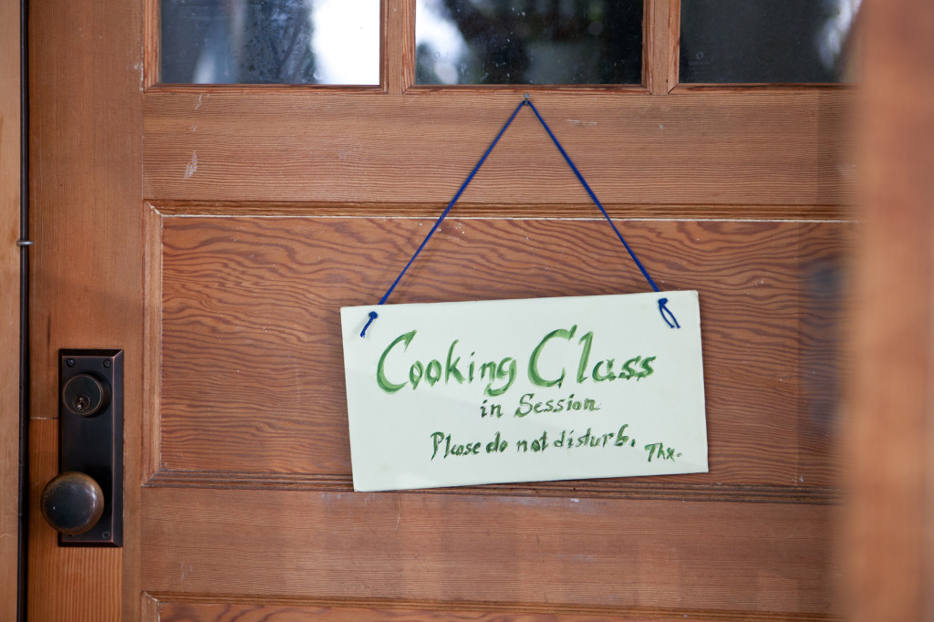 Winter Veggie Hash, Poached Egg and Salsa Verde | Cook With What You Have