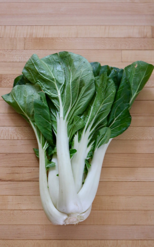 Bok Choy, Tatsoi, Yukina Savoy Archives | Cook With What You Have