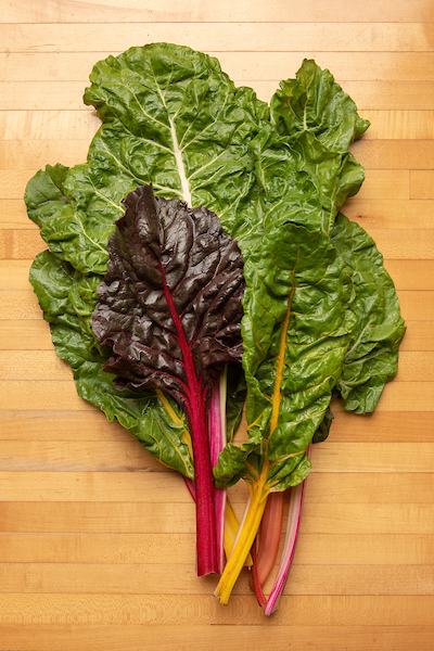 Chard Archives | Cook With What You Have