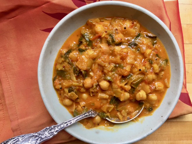 Chard Archives | Cook With What You Have